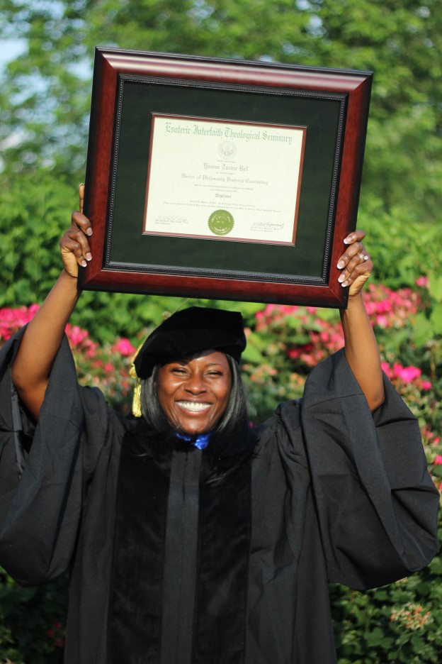 Religious Doctorate Degrees | Become an Ordained Minister, Get your PhD ...